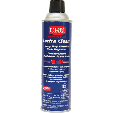 CRC Lectra Clean - Hi-Line Inc.