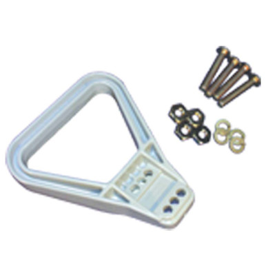 175 AMP Industrial Battery Connector Handle - Hi-Line Inc.