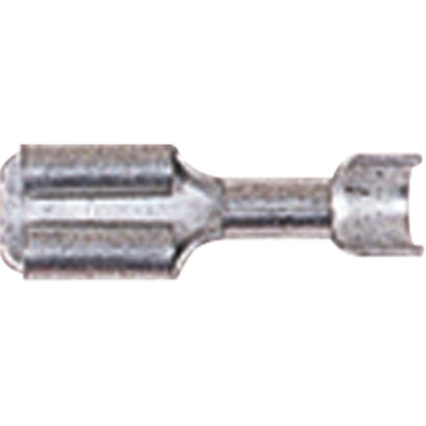 22-18 AWG Receptacle, Non-Insulated KWIK-ON Connectors - Hi-Line Inc.