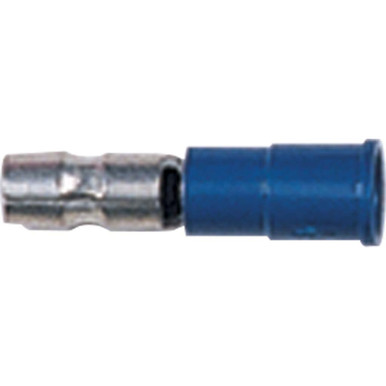 .180 Dia., 16–14 AWG Male, Vinyl Insulated Snap Plugs - Hi-Line Inc.