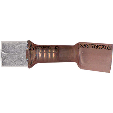 20-18 AWG, Receptacle, Crimp, Solder & Seal - Hi-Line Inc.