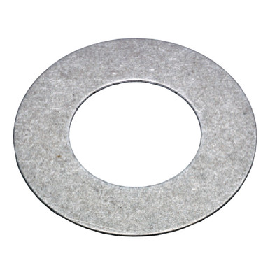 5/16" Flat Aluminum Aircraft Washer - Light - Hi-Line Inc.