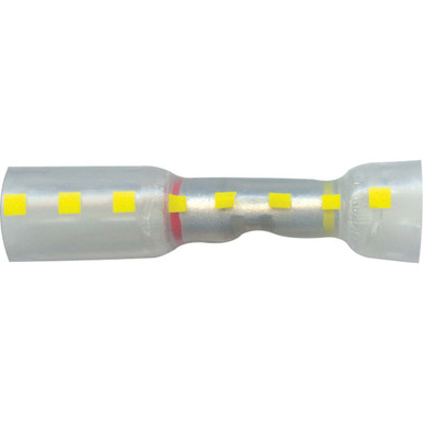 (1) 12-10 & (2) 12-10 AWG, Multi Wire Splice, Trilync Splice - Hi-Line Inc.