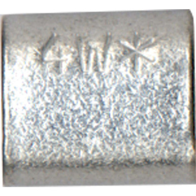 4 AWG, Parallel Splice, Solistrand Uninsulated - Hi-Line Inc.