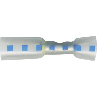 (1) 16-14 & (2) 16-14 AWG, Multi Wire Splice, Trilync Splice - Hi-Line Inc.