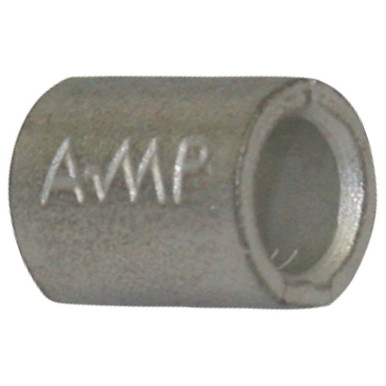 8 AWG, Parallel Splice, Solistrand Uninsulated - Hi-Line Inc.