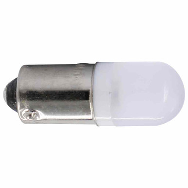 Auto Radio LED Bulb, Incandescent #1891 - Hi-Line Inc.