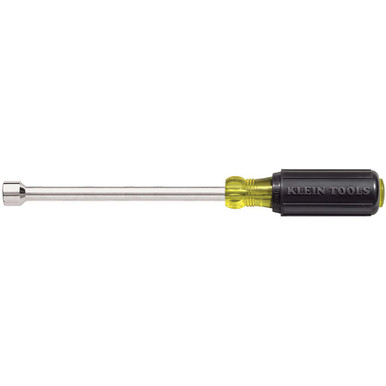 1/2" Nut Driver with 6" Hollow Shaft - Hi-Line Inc.