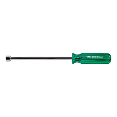 11/32" Nut Driver, 6" Shaft - Hi-Line Inc.