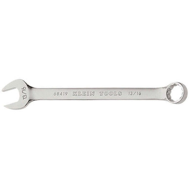 Combination Wrench, 13/16" - Hi-Line Inc.