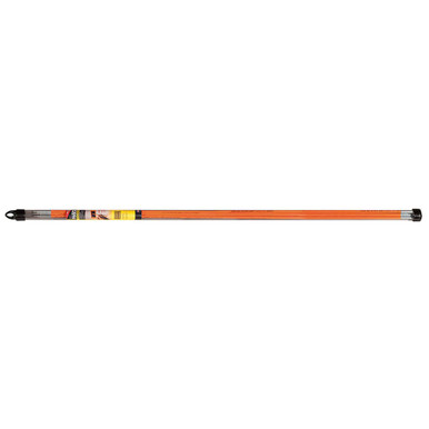 Lo-Flex Fish Rod Set, 12 ft - Hi-Line Inc.