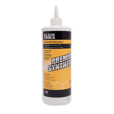 Premium Synthetic Wax 1 Quart Bottle, 6-Pack - Hi-Line Inc.