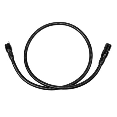 Gooseneck Camera, 17 mm x 1 m - Hi-Line Inc.