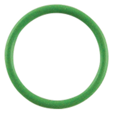Size 8 Green O-Ring for O-Ring Face Seal Fitting - Hi-Line Inc.