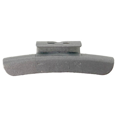 1 oz Zinc MC Clip On Wheel Weight For Light Duty/ Passenger Cars ...