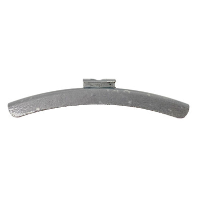 2.75 oz Zinc MC Clip On Wheel Weight For Light Duty/ Passenger Cars ...