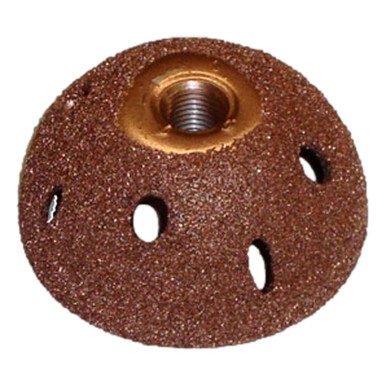 Tire Rasp - 2" x 1" 3/8" SAE 60 GRIT - Hi-Line Inc.