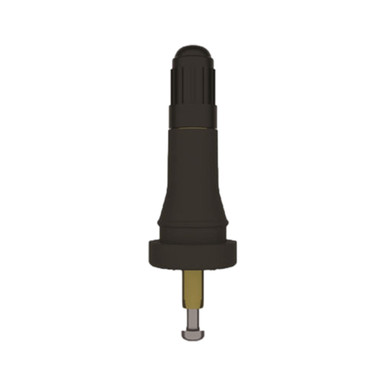 TPMS Snap In Rubber Valve Stem - Hi-Line Inc.