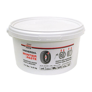 Low Profile Mounting Paste - Hi-Line Inc.