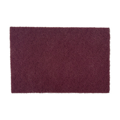Hi-Line Ultimate Abrasives Hand Pads, Maroon - Premium - Hi-Line Inc.