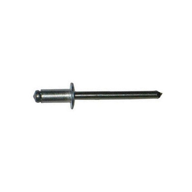 3/16" Blind Rivet, .251-.75 Grip - Hi-Line Inc.