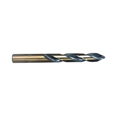 31/64" Vortex-Point 250-VT Mechanics Length Drill Bit - Hi-Line Inc.