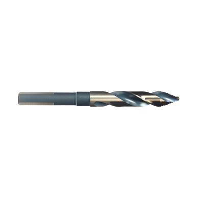 7/8" Vortex-Point 130-VT Reduced Shank Drill Bit - Hi-Line Inc.