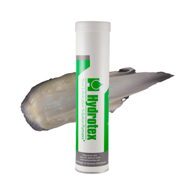 Ultra Food Grade Clear Transparent Grease Case - Hi-Line Inc.