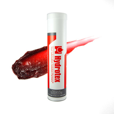 Multi Purpose Tacky Red Grease - Hi-Line Inc.
