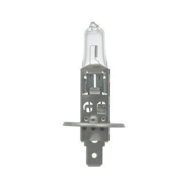 (H1) Clear 24 VDC, Halogen Bulb - Hi-Line Inc.