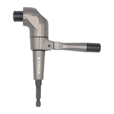 Right Angle Adapter - Hi-Line Inc.