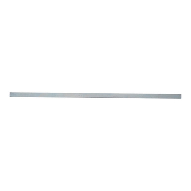 M6 x 1 Square Key Stock, Stainless Steel - Hi-Line Inc.