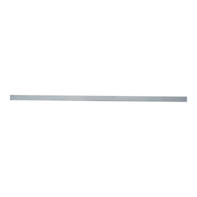 M4 x 1 Square Key Stock, Stainless Steel - Hi-Line Inc.