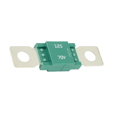 125 Amps (AMG-125), High Current, 70 VDC - Hi-Line Inc.
