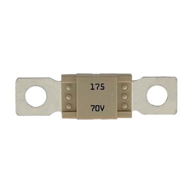 175 Amps (AMG-175), High Current, 70 VDC - Hi-Line Inc.