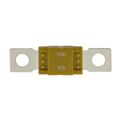 450 Amps (AMG-450), High Current, 70 VDC - Hi-Line Inc.