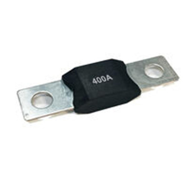 400 Amps (AMG-400), Fast-Acting Bolt-Down, 32 VDC - Hi-Line Inc.