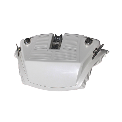 Bow Cap: E6.7 (with bow roller) - BRIG OEM PARTS