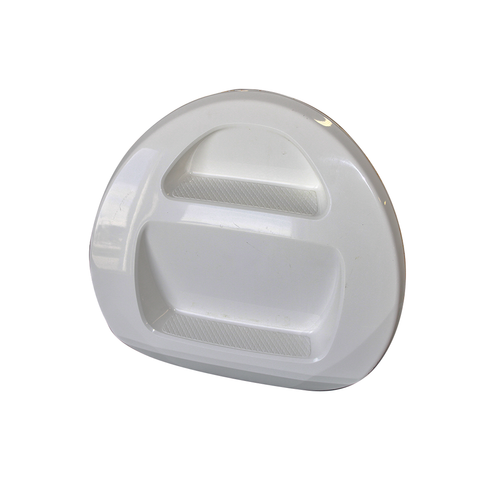 Hard Tube End: F360 - BRIG OEM PARTS