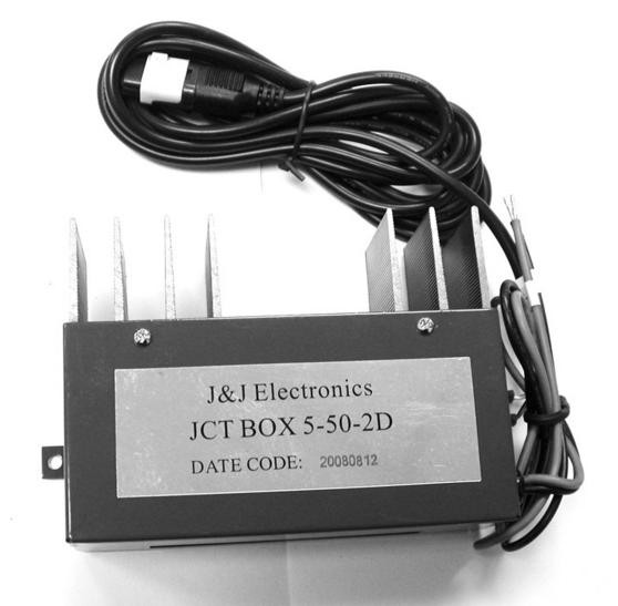 Dynasty spa electrical components