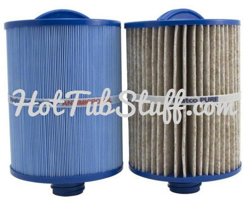 Filters - Master Spa Filters - H2X Swim Spa Filters - HotTubStuff