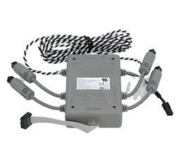 11806, LED, Daisy Chain, Controller, Large