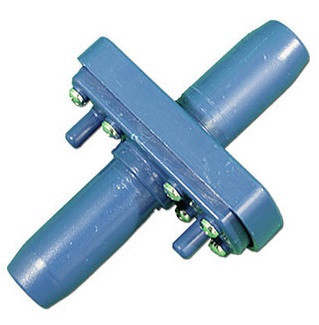 12282, Injector, Ozone, Blue 784 REPLACE 12282 WITH 10927
