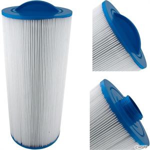 6000-383a Replacement filter WITH handle - HotTubStuff