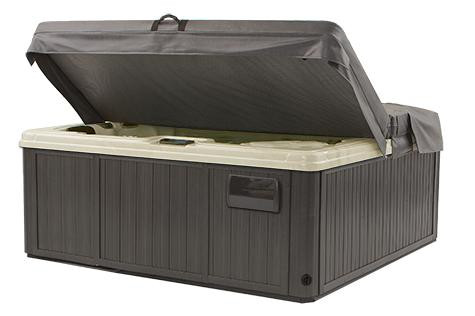 Dynasty Spas Victory II Cover