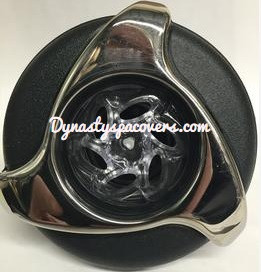 Dynasty Jet Internals / Dynasty Jet Bodies