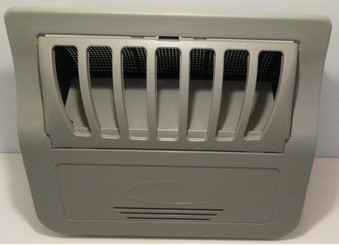 14598 FILTER, WEIR SNAP LOCK KIT, BAGGED, (2) 1/4 in. - 20 SHCS