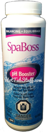 SpaBoss Bromine tabletss are great for sanitizing spa water.