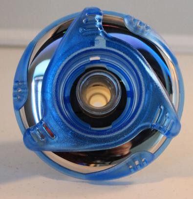 14205 JET, 2011, POLY STORM, LED, LARGE FACE, DIRECTIONAL