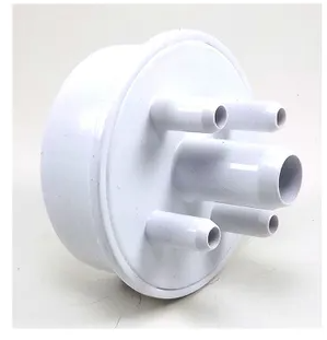 15460, Manifold, Drain, 3/4 In Spg X (1) 3/4 In Sb X (4) 3/8 In Sb ...